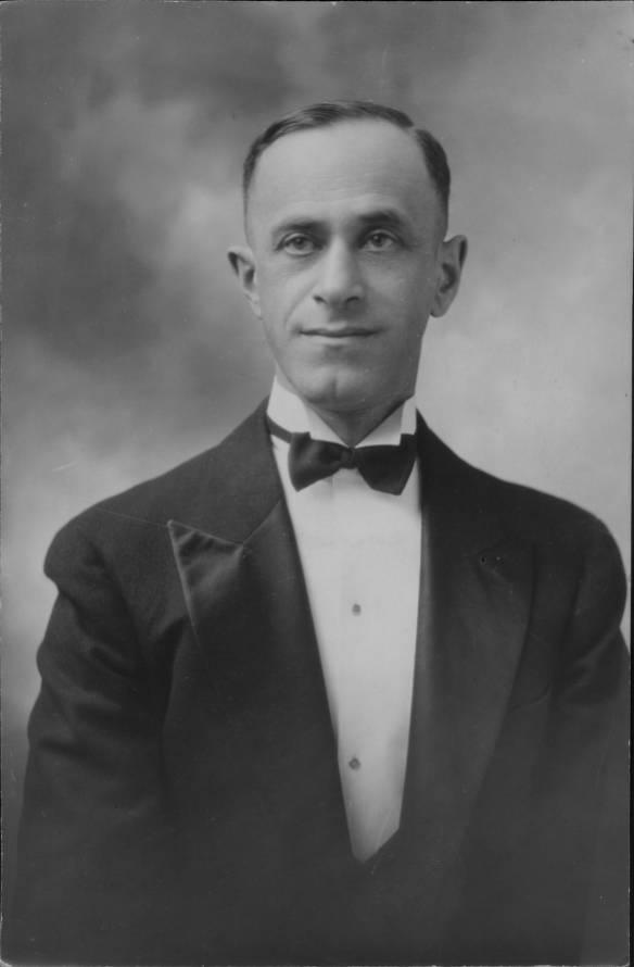 Gallery - United Hebrew Brotherhood