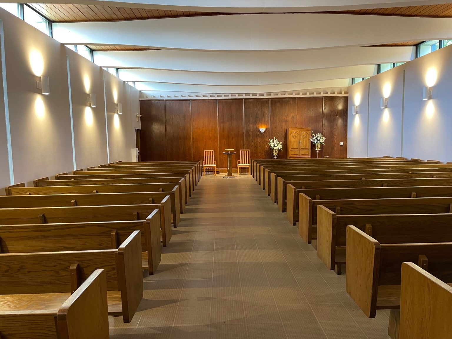 Home - United Hebrew Brotherhood